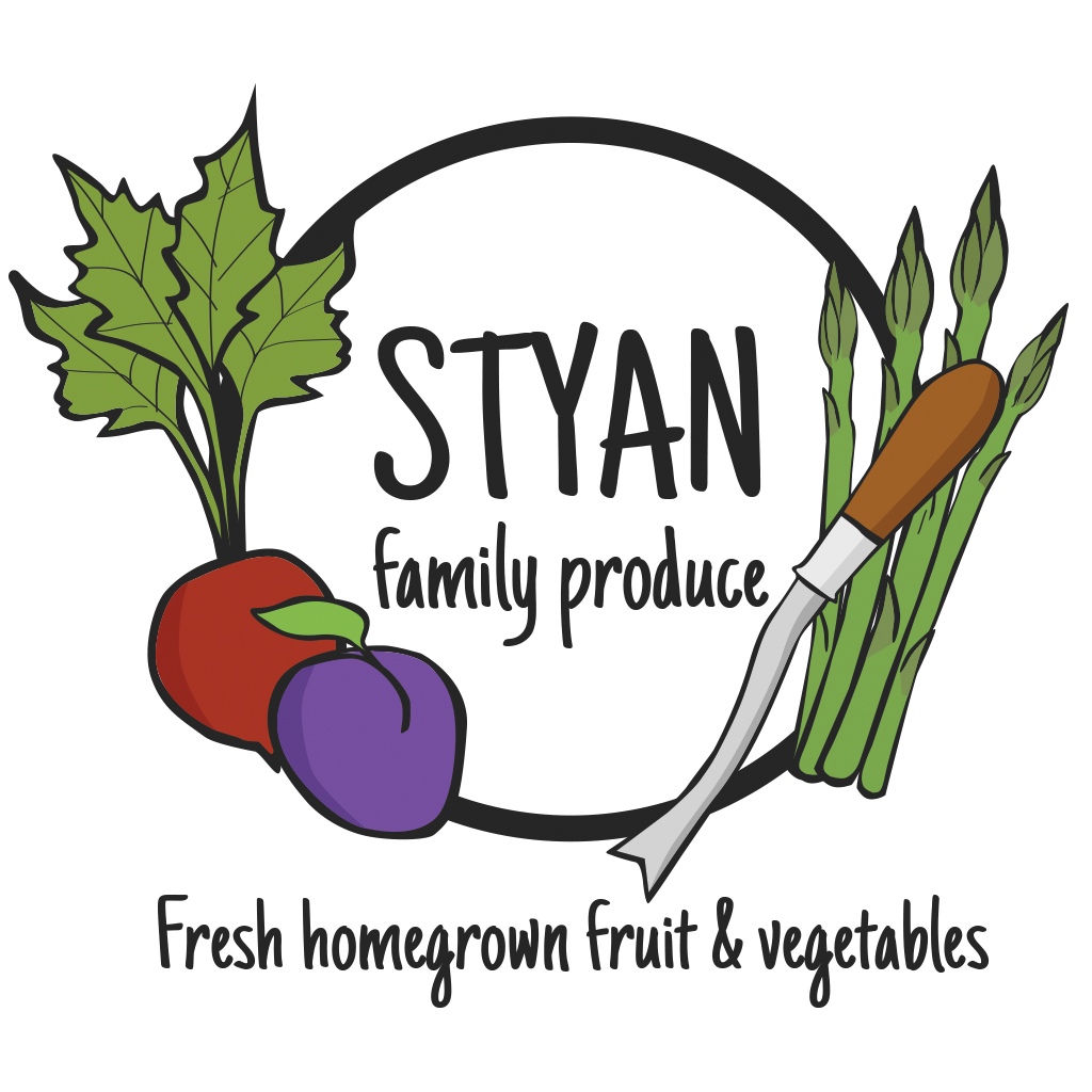 Styan Family Produce Shop